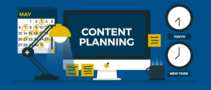 Content Planning: Nailing Down Ideal Post Timing and Frequency ...