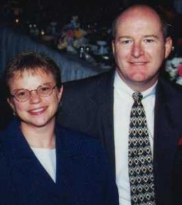 Interview with Larry Pike, who with his wife, Holly, discovered an ...