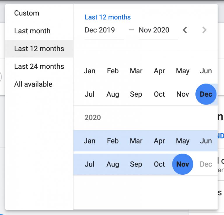 Building a Google Visibility Report: A Step-by-Step Guide - Mequoda Daily