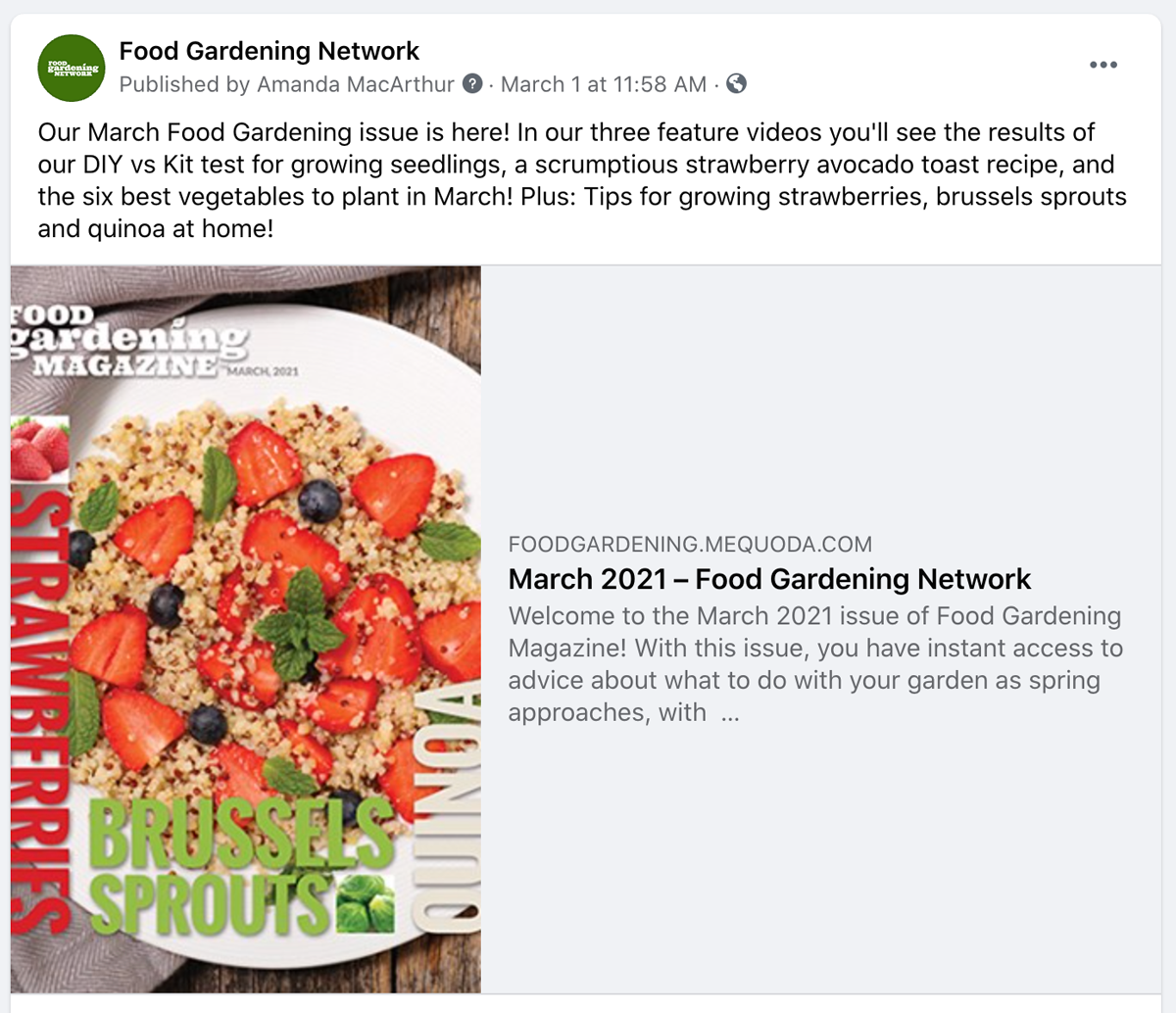 Digital Magazine Marketing: 8 Ways to Promote your Digital Magazine ...