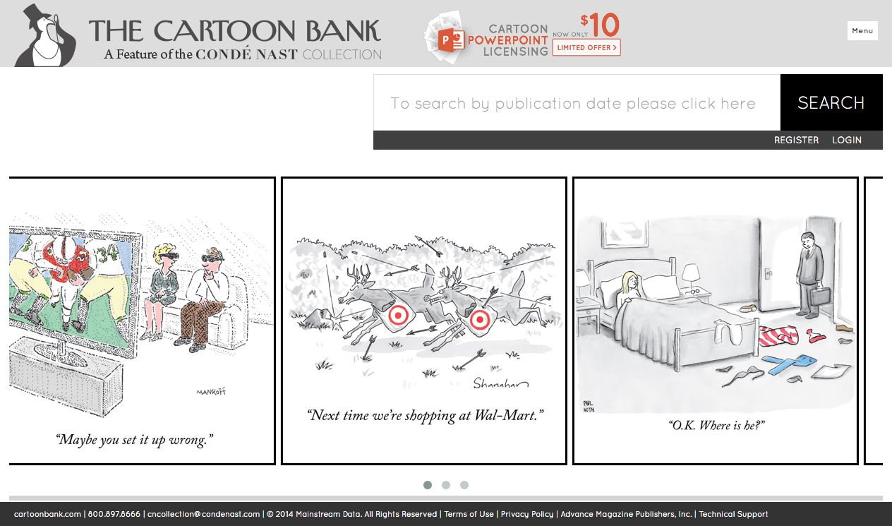 4 Unique Multi-Platform Publishing Examples by Legacy Magazines ...