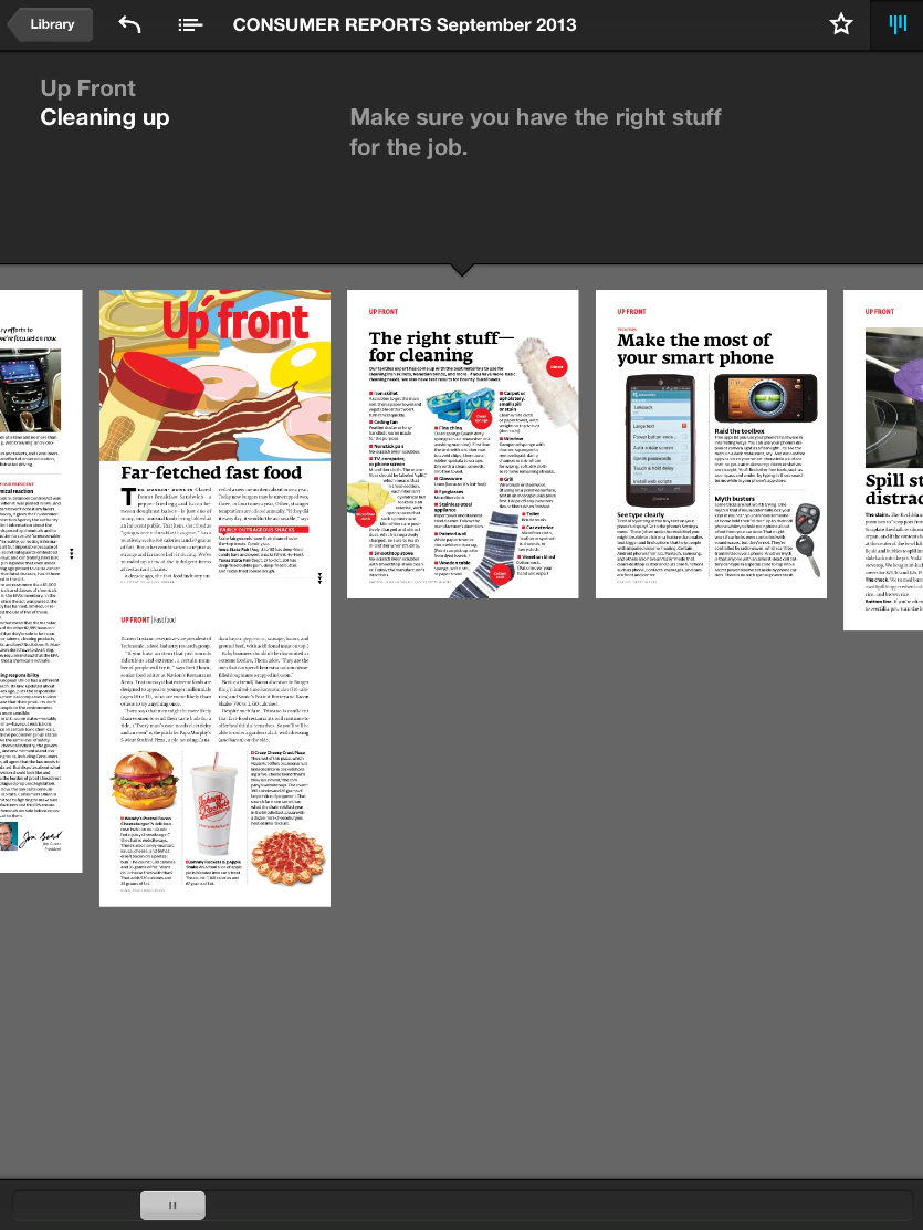 Tips for Launching the Best Digital Magazines - Mequoda Daily