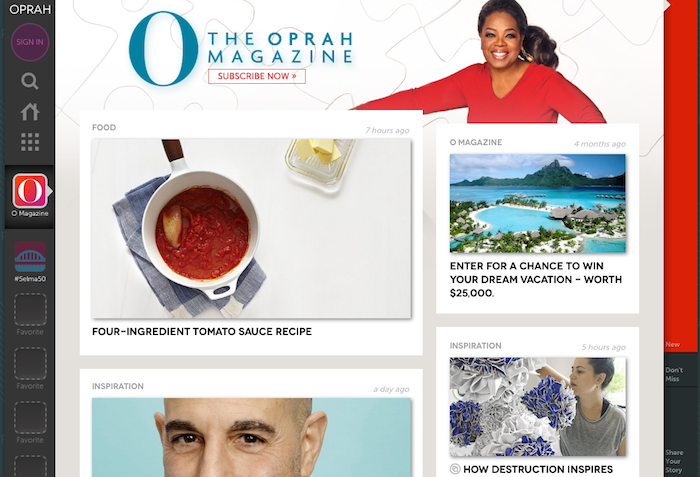 Digital Magazine Subscriptions Becoming More Specialized - Mequoda Daily