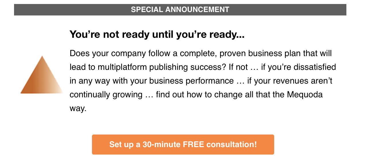 The Best Email Template for a Daily Email Looks Like a Club Sandwich