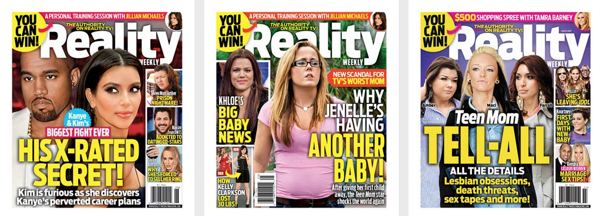 Digital Only Magazines That Flopped and Why Tablets Couldn't Save Them ...