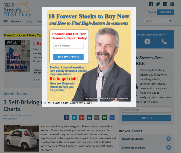 5 Paid Newsletter Best Practices for the Digital Age - Mequoda Daily