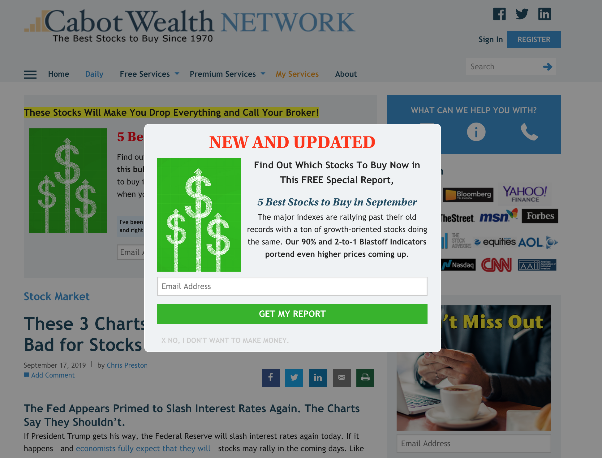 5 Paid Newsletter Best Practices for the Digital Age - Mequoda Daily