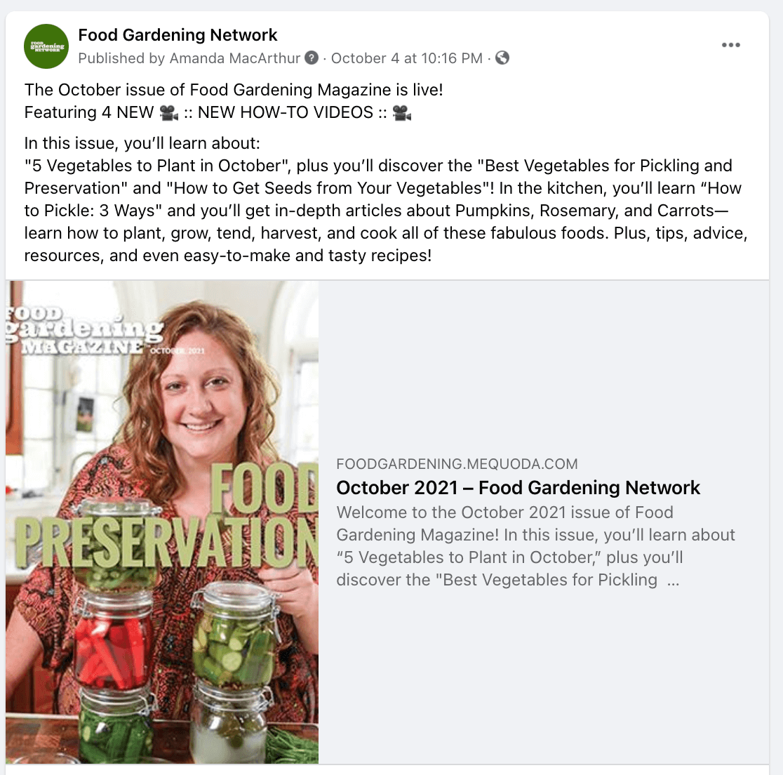 How to Promote a Digital Magazine: 12 Strategies and 1 Major Must-Do ...