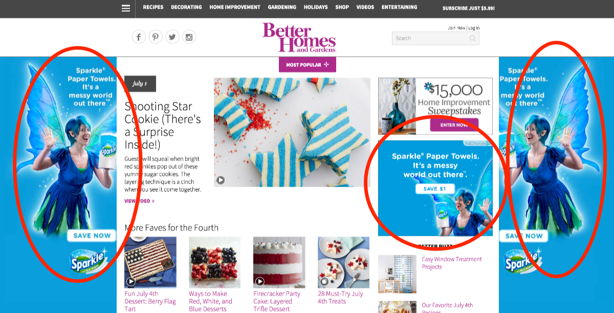 12 Great Examples of Magazine Calls to Action - Mequoda Daily