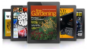 Does a Digital Replica of Your Magazine Cut it? - Mequoda Daily