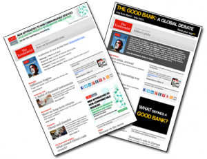 The Economist Turns Email Clicks into Digital Subscriptions - Mequoda Daily