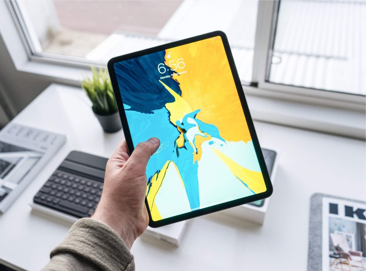 What is Tablet Publishing and How Is it Affecting Magazines? - Mequoda ... What is Tablet Publishing and How Is it Affecting Magazines? - Mequoda ...