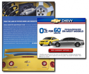 Hybrid Media: Selling Print and Web Advertising Together - Mequoda Daily